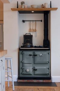 Rayburn Cookers | Jacksons of Preston Ltd