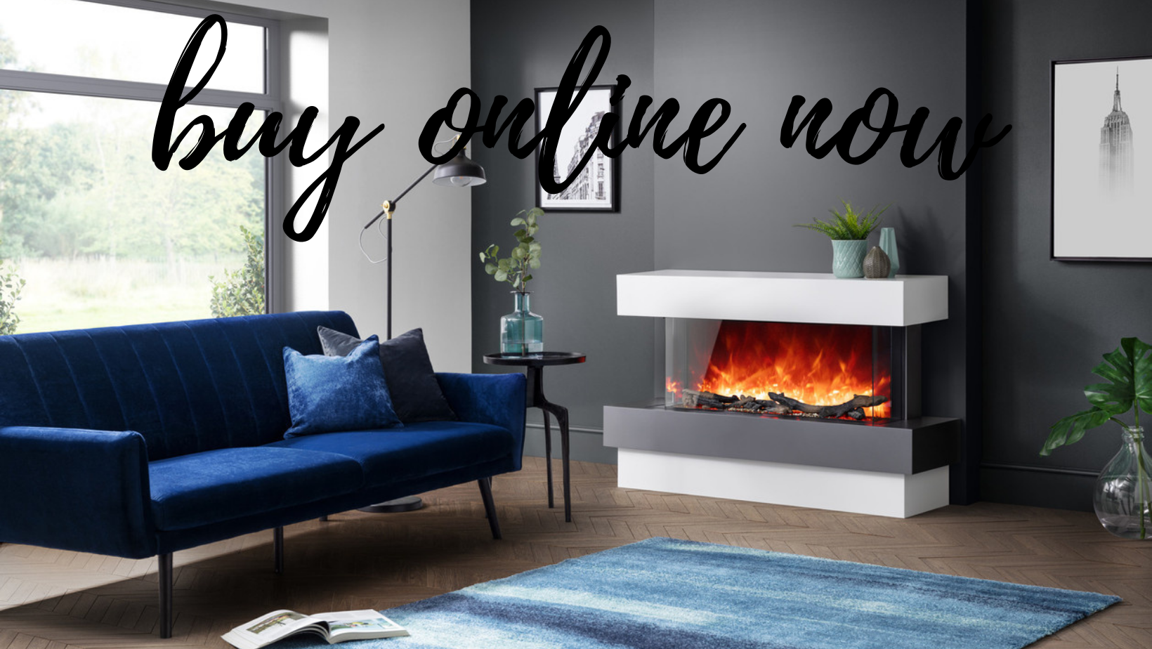 Rayburn Stove Sales - Jacksons of Preston Ltd