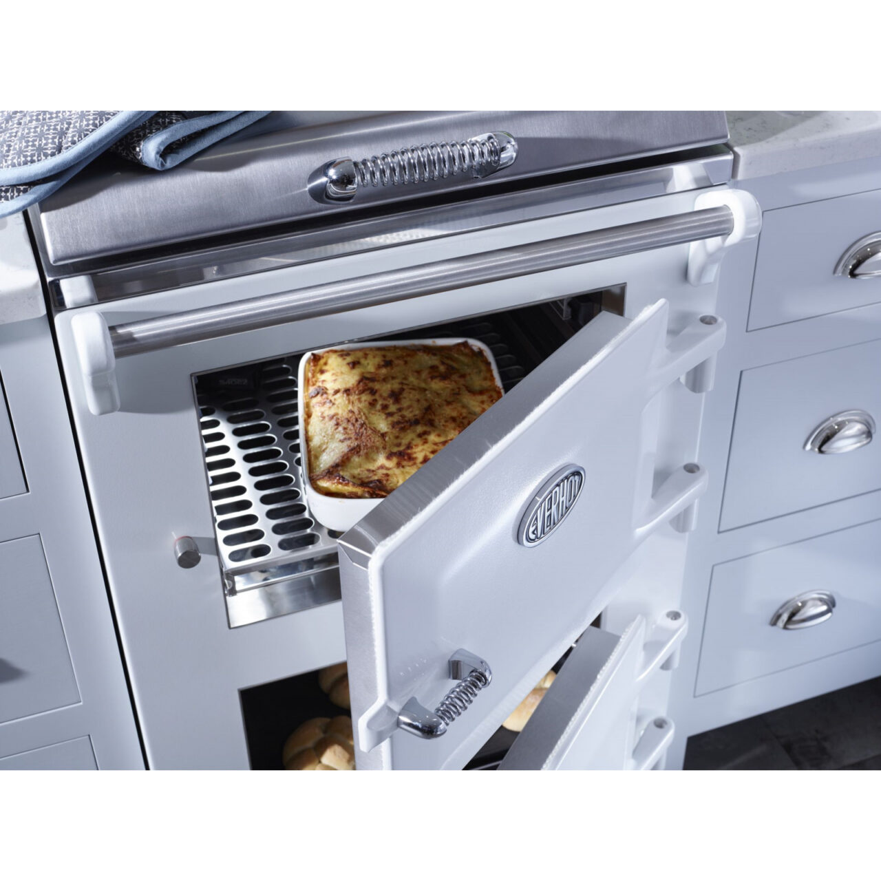Everhot Cookers | Jacksons of Preston Ltd