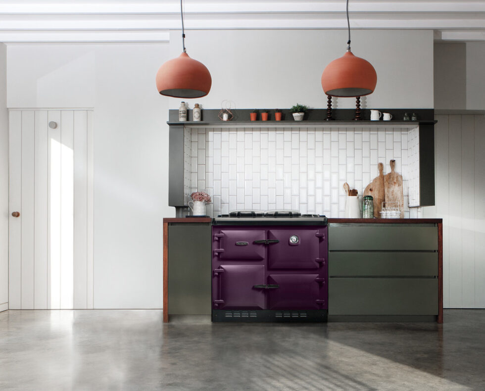 Rayburn Cookers | Jacksons of Preston Ltd