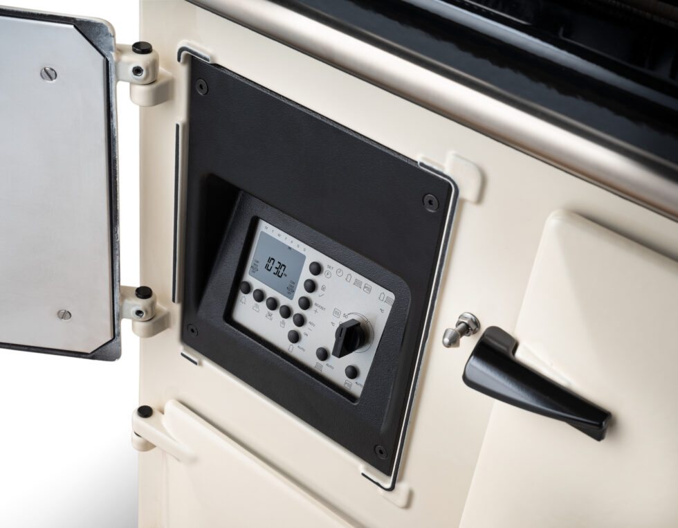 Rayburn Heatranger | Jacksons of Preston Ltd