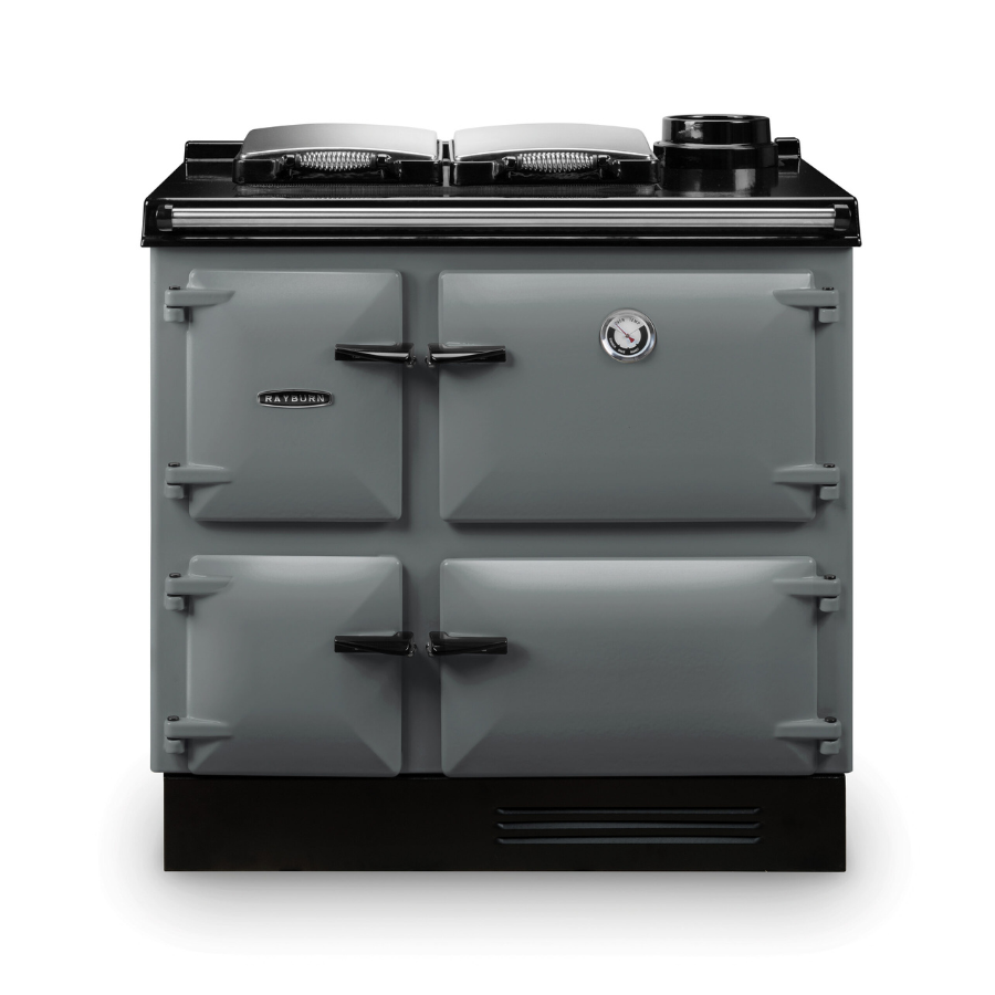 Rayburn Heatranger 80K - Jacksons of Preston Ltd